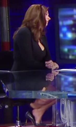 Erin Burnett Shoes Erin Burnett Shoes