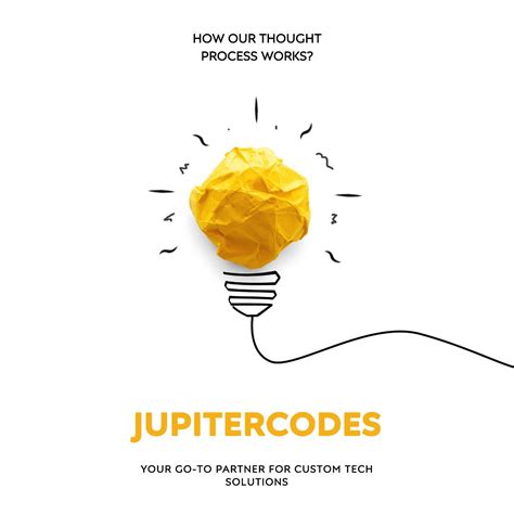 Jupiter Codes On Linkedin Jupitercodes Technology Techinnovation Softwaredevelopment