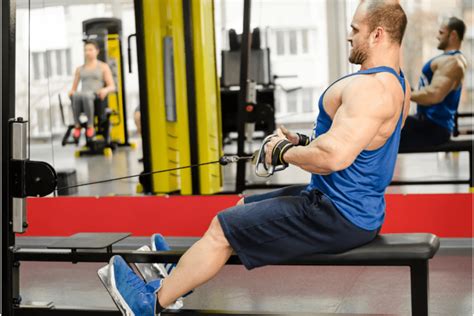 11 Bent Over Barbell Row Alternatives To Grow Your Back Horton Barbell