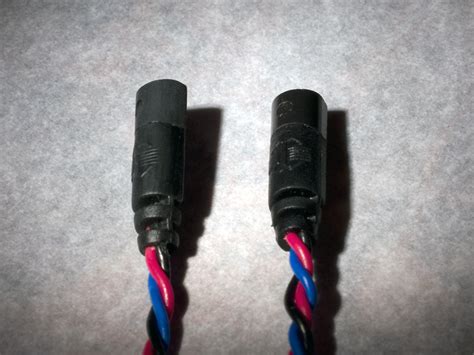 Immersed Dallas One Wire Water Temperature Sensors Crystalfontz Lcd Forum