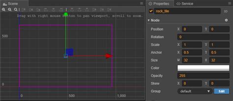 Cocos Creator Cannon Tutorial · Bert Mcdowell