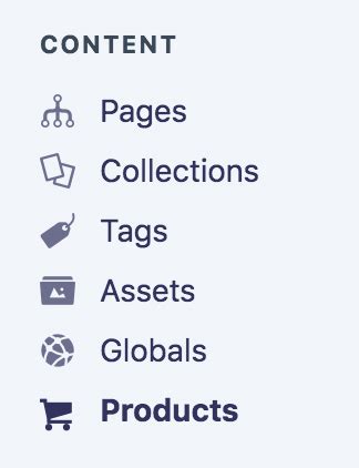 Wanna Use A Database The Statamic Blog