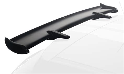Ailerons Et Becquets Universels Sur Mesure