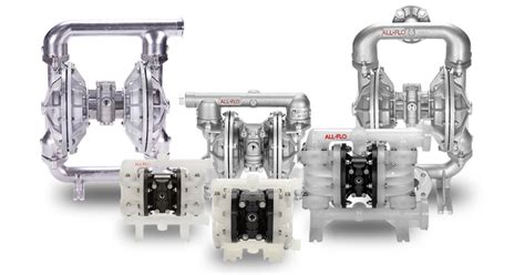 Using Aodd Pumps To Optimize Filter Press Operation Empowering Pumps