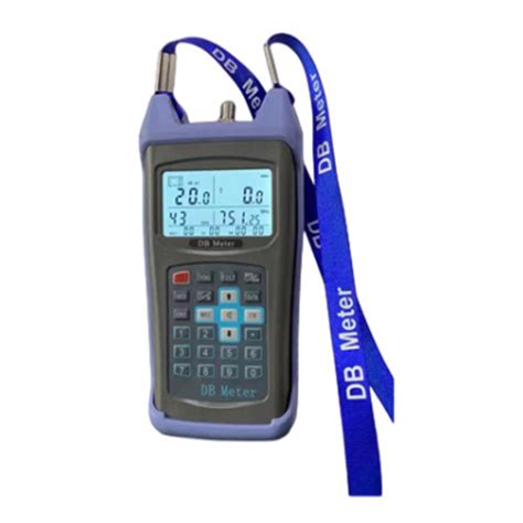 Handheld Catv Signal Level Db Meter 46 870mhz Buy Catv Db Meter 46 870mhz Catv Signal Level Handheld Catv Signal Level Db Meter 46 870mhz Buy Catv Db Meter 46 870mhz Catv Signal Level