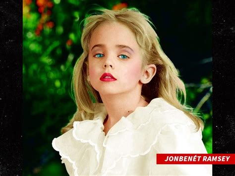 JonBenét Ramseys Father to Meet With Police Pushing to Use New DNA Tech