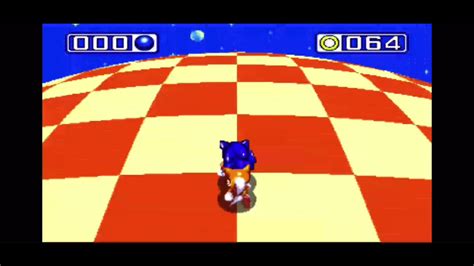 Sonic 3 And Knux Part 1 Youtube
