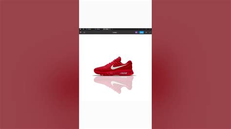 New Nike Design🤩🙌 Ui Uiux Design Tutorial Figma Youtube
