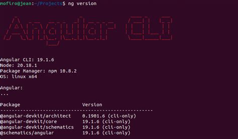 Getting Started With Angular Dev Community