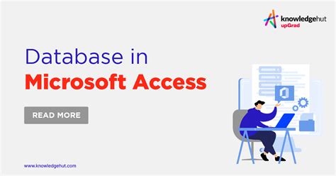 How To Build A Database In Microsoft Access Step By Step Guide