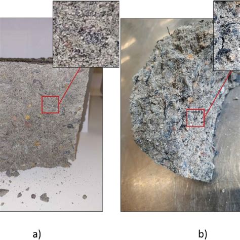 Omc And Mdd Values For Mixtures With A Granulated Rubber B Rubber