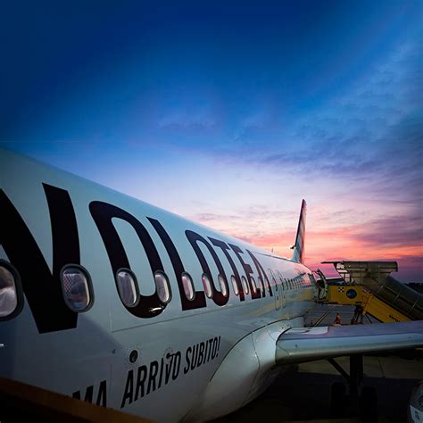 Voloteas Efficiency Drives Excellent Passenger Experiences Cirium