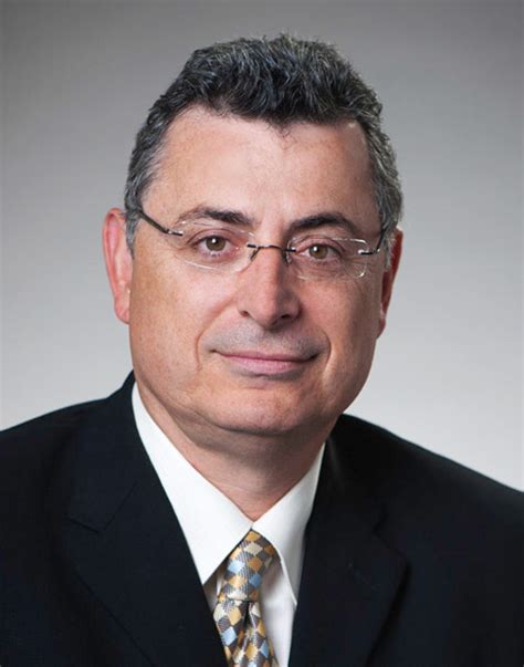Oded Ben Joseph Ph D Mba Outcome Capital