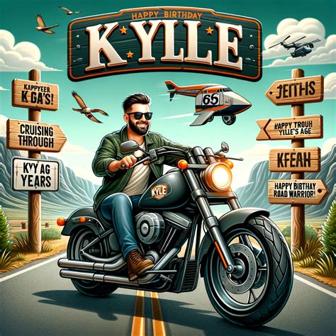 30 Unique Happy Birthday Kyle Memes To Celebrate In Style
