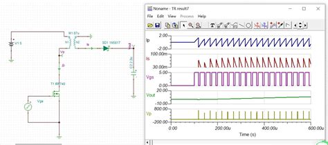 TINA TI TINA Nonlinear Transformer Amplifiers Forum Amplifiers TI E E Support Forums