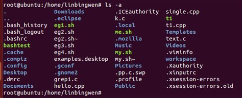 linux命令大全 常用文件操作命令 基本文件命令操作有关闭和哪些项 csdn博客