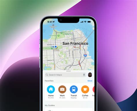 How To Fix Maps Not Showing Direction Arrow On Iphone