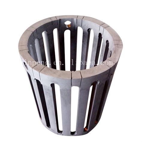 China Graphite Heating Elements Manufacturers Suppliers Factory