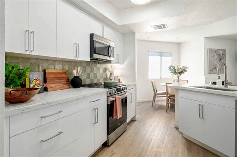 Gallery Caldera Apartment Homes