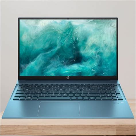 Amazon Com HP Pavilion 15t Eg300 Laptop 15 6 FHD Touchscreen Display Intel Core I7 1355U