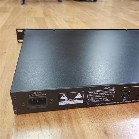 Peavey Dpm V3 Synthesizer Evolution Music