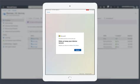 Ios Device Compliance With Jamf Pro