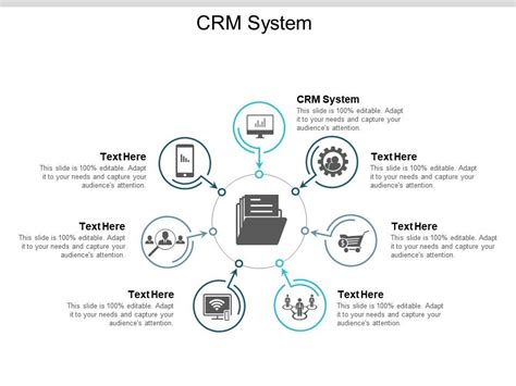 Crm System Ppt Powerpoint Presentation Pictures Backgrounds Cpb Powerpoint Templates Download