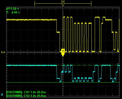 Compilertca9544a I2c Connection Issues Microcontroller Will Not Recognize I2c Chip