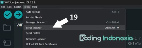 M12 Menambahkan Papan Esp32 Arduino Ide 14a Koding Indonesia