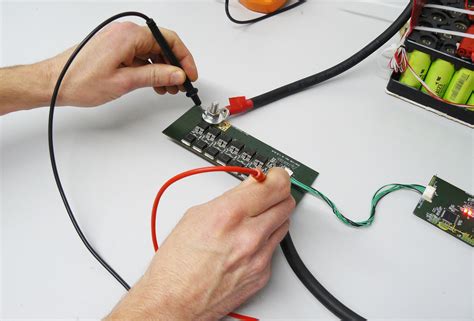 Prototype And Test Altertek