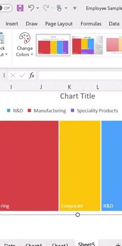 Unlock The Power Of TREEMAP In Excel You Won T Believe How Easy It Is Shortvideo Excel