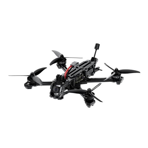 Geprc Vapor X5 Hd O3 Freestyle Fpv Drone Geprc