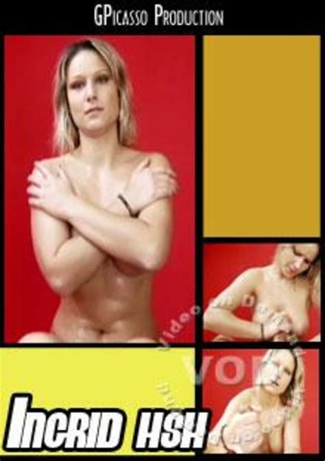 Ingrid Hsh Streaming Video On Demand Adult Empire