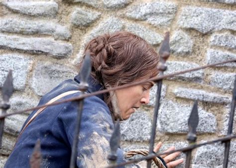 Pictures Kate Winslet Is Spotted Filming In Dorset For New Mary Anning