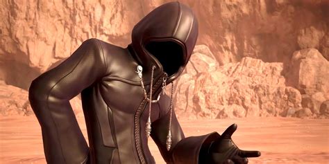 Kingdom Hearts Master Of Masters Explained