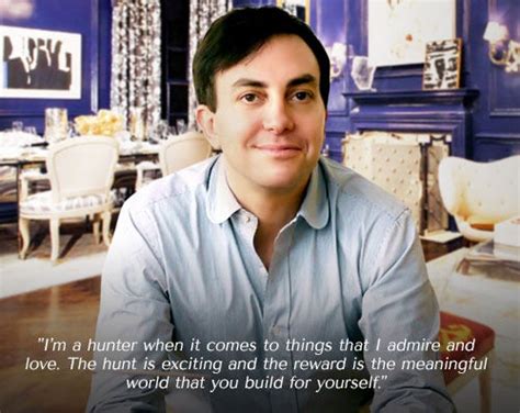 Shopping With Eric Cohler At 1stdibs