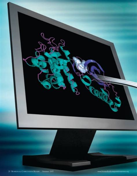 In Silico Drug Design Feeds Drug Development Biomedical