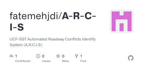 Github Fatemehjdi A R C I S Ucf Sst Automated Roadway Conflicts Identify System A R C I S