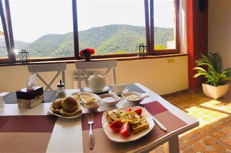 հանգստյան գոտի Դիլիջանում հանգստյան տուն Hotel Chalet