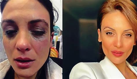 Диана Димитрова е дала обяснения в полицията след твърденията за