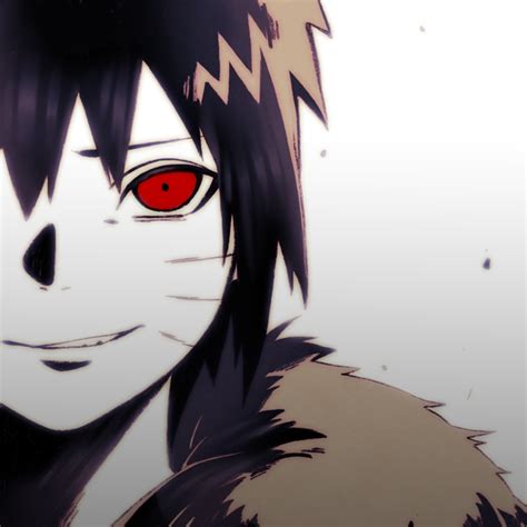 Menma Naruto The Movie Road To Ninja Wallpaper By Pixiv Id 2880321