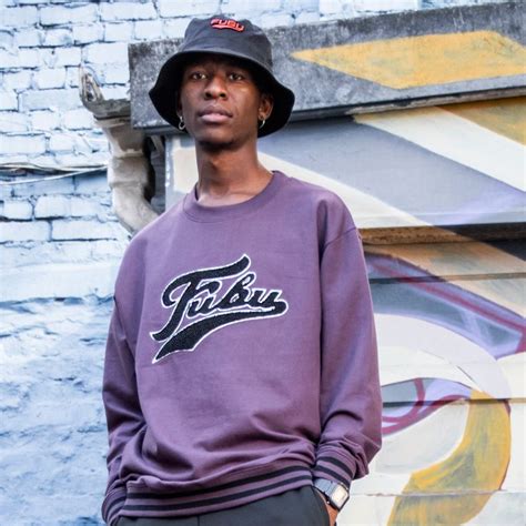 Pin by Michael Timothy on Fubu | 2000 clothes, Clothes, Sweatshirts
