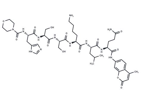 Prostate Specific Antigen Substrate Targetmol