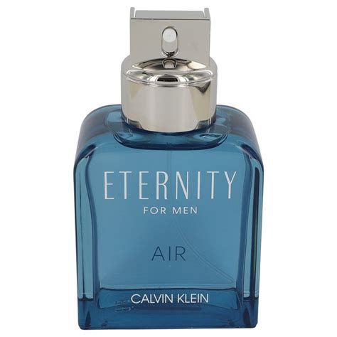 Eternity Air By Calvin Klein For Men