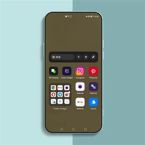 How Make Big Folder On Android Phone Launcher By Folder Widget Medium How Make Big Folder On Android Phone Launcher By Folder Widget Medium