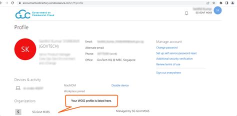 Techpass User Guide