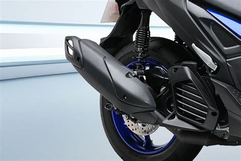 Yamaha Mio Aerox Sp 2026 Price And Specs Philippines Ph