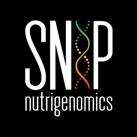Snip Nutrigenomics