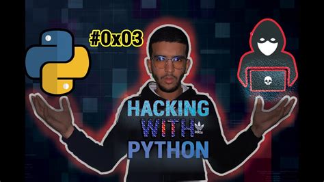 Python For Ethical Hackers Course Conditional Statements If For While 003 Youtube