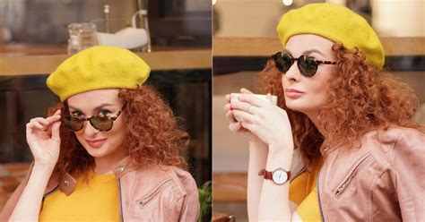 მშვენიერი დახვეწილი და გემოვნებიანი ნინო გაჩეჩილაძე ახალ ფოტოებს აქვეყნებს Marao